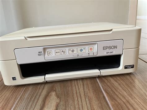 Epson Printer And Scanner Xp 247 Computers And Tech Printers Scanners