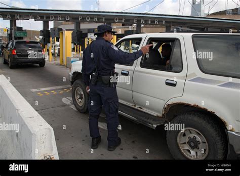 San Ysidro Cbp San Diego Operations U S Customs And Border