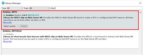 Tinyml Slope Control For Robots With Arduino Pro By Leonardo
