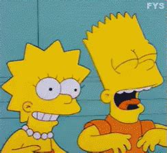 笑  The Simpsons Homer Simpson Laugh Descobrir E Compartilhar S