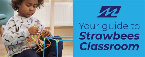 Your Guide To Strawbees Classroom Midwest Technology Products