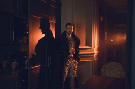 Степан Менделеев — Игорь Мальцев Фото Камералабс