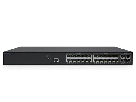 LANCOM GS XP Neuer Multi Gigabit Access Switch Mit Optionalem Cloud Management HightechBox