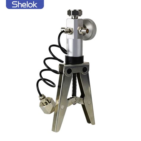 Exploring Calibration Verification For Pressure Gauges Xian Shelok Instrument Co Ltd