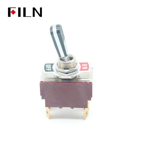 Pin Rocker Switches Pin Rocker Switches Comprehensive Guide To Understanding The Pin