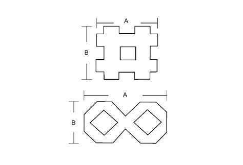 BLOCK GRASS Tecconsa