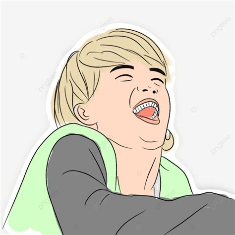 귀여운 스티커 케이팝 아이돌 Kpop 우상 스티커 팩 우상 Png 일러스트 및 Psd 이미지 무료 다운로드 Pngtree