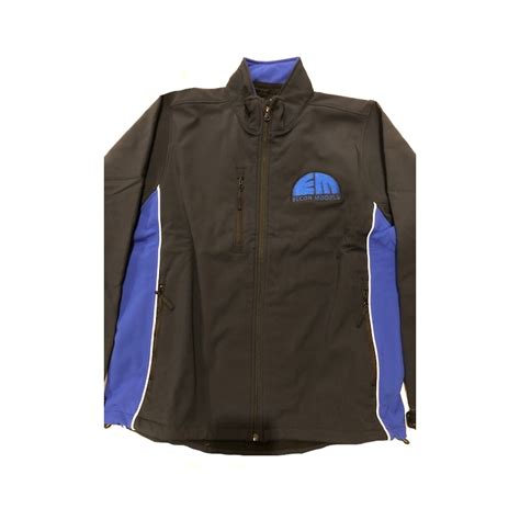 Softshell Jacket Elcon Models
