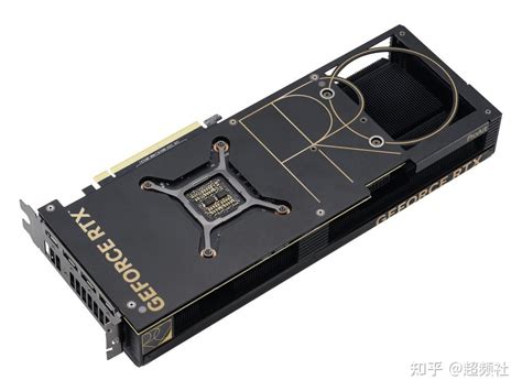 Asus（华硕）proart系列2 5槽geforce Rtx 4070 Ti显卡 知乎