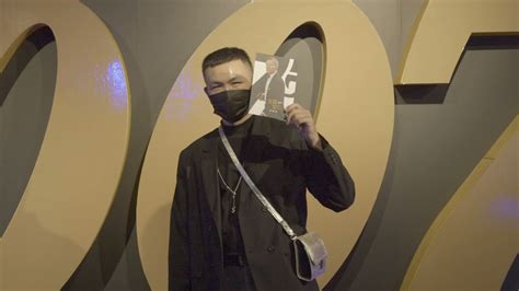 【007生死交戰】台北首映會 全台現正熱映中 Imax震撼登場 Youtube