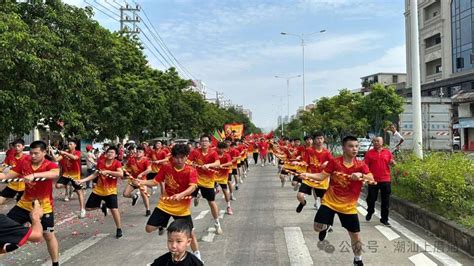 胪岗此地大闹热现场超长 潮南 来源 cnwsqw