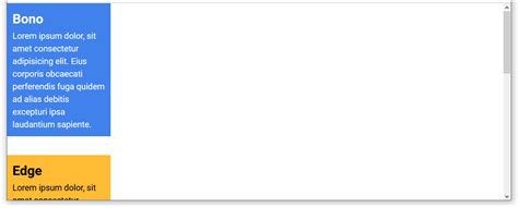Introduction To Css Flexbox Web Design And Development Tutorials Brendan Munnelly