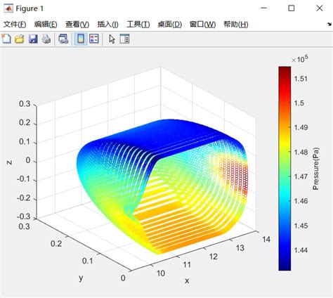 matlab appdesigner的简单介绍及其表格功能的代码分享 哔哩哔哩