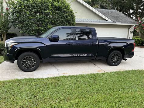 65 Bed Toyota Tundra Forum