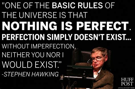 Zitate Leben Stephen Hawking