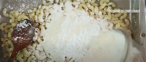 마카로니를 즐기는 색다른 방법 어버이날