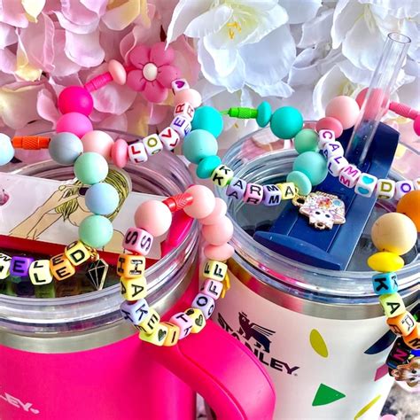 Taylorswift Stanley Topper Etsy