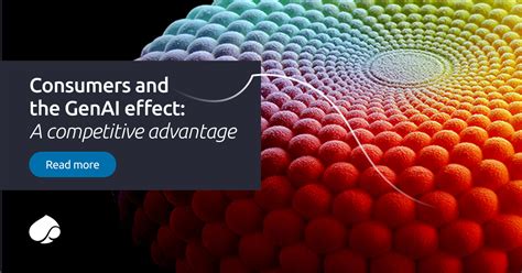 Consumers And The Generative Ai Effect Capgemini