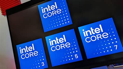 Intel Makes Bold Move With New Names For Its