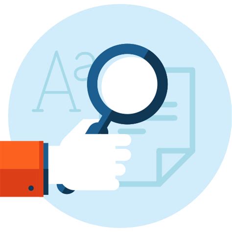 Browse Content Document Search Text Icon Download On Iconfinder