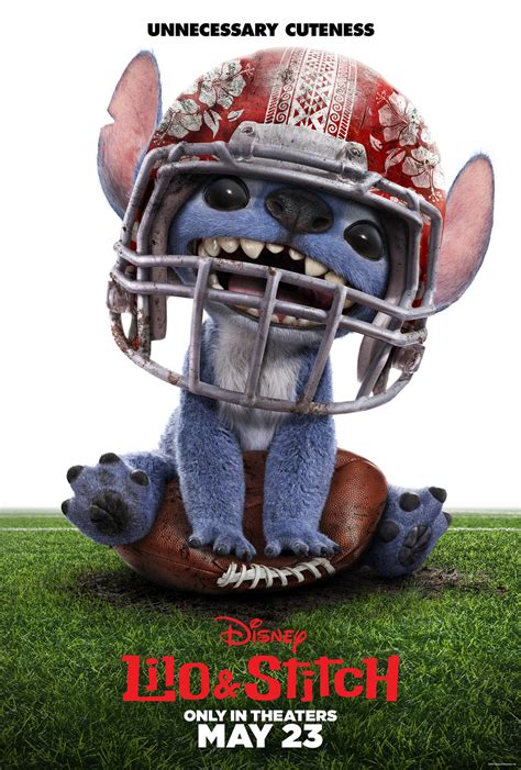 Lilo And Stitch 5 Of 19 Extra Large Movie Poster Image Imp Awards