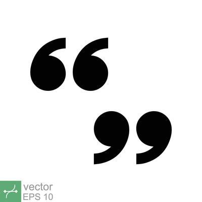 Double Double Quotes