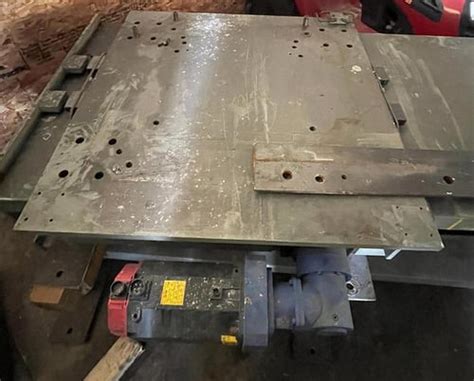 Robot Rtu Unit 3 Meter Transfer Unit Fits Fanuc R 2000 Series Robot 1999 104616 For Sale