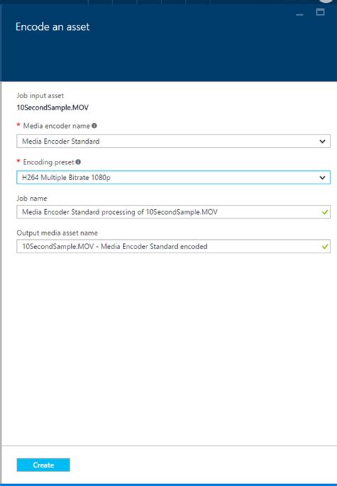 Jan David Narkiewicz Developer Azure Using Media Services To Deliver Hls Streams For