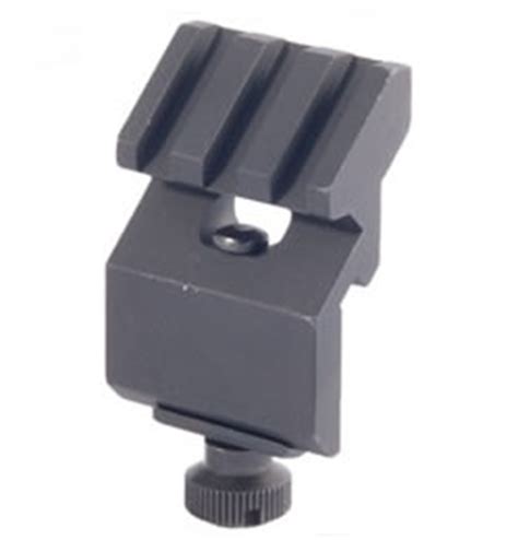 Trijicon RMR Mounts Combat Optics Reviews