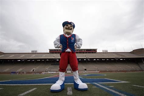 University Of Pennsylvania Quakers The Nickname “penn Quakers” Was