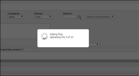 Sage Crm File Upload Limitation Setting Sage Crm Tips Tricks And Components