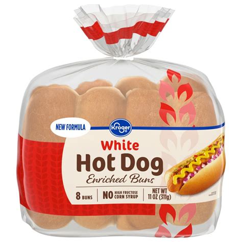 Hot Dog Buns Bear Creek Lodge Learning Center