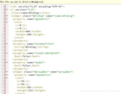 qdialog设置标题 qdiglog title csdn博客