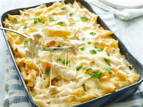 Campbell Soup Chicken Rice Casserole Recipe Comfort Food Magic
