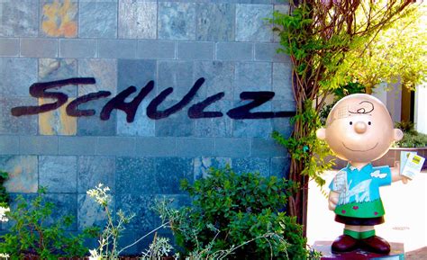 Charles Schulz Museum Artofit