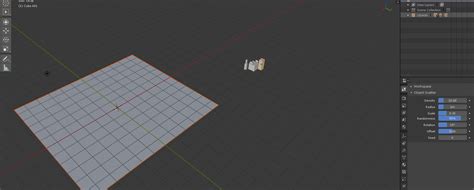 New Scatter Objects Add On From Jacques Lucke Blender Development Discussion Blender Artists New Scatter Objects Add On From Jacques Lucke Blender Development Discussion Blender Artists
