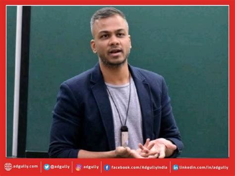 Amsterdam Based Food And Beverage Firm Perfetti Van Melle Has Appointed Saurabh Nath As