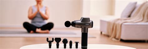 Neck And Shoulder Massager