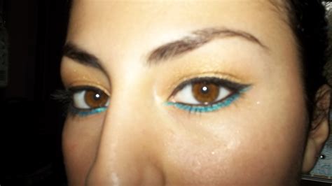 How To Make Simple Arabic Makeup Saubhaya Makeup
