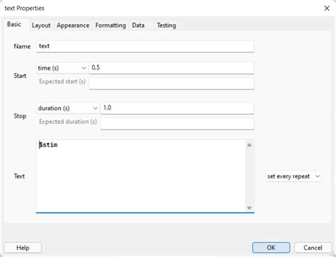 Selecting Different Rows Per Iteration In A Loop Updated Advice