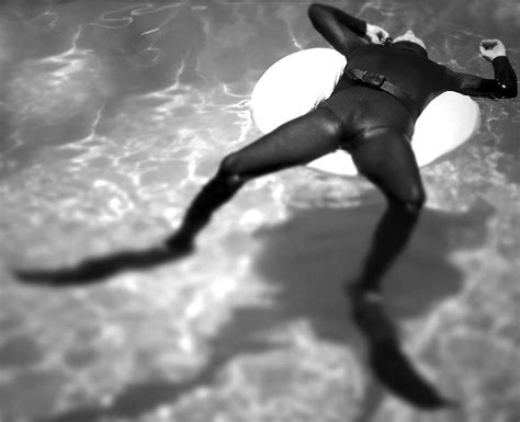 Flotation Device By Thunderball65 On Deviantart