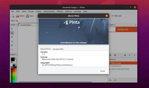 Pinta Released How To Install In Ubuntu UbuntuHandbook