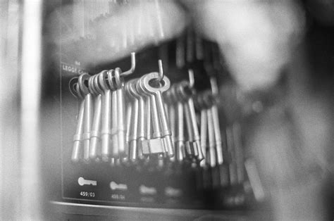 Benefits Of Restricted Key System Coast To Country Locksmiths Benefits Of Restricted Key System Coast To Country Locksmiths