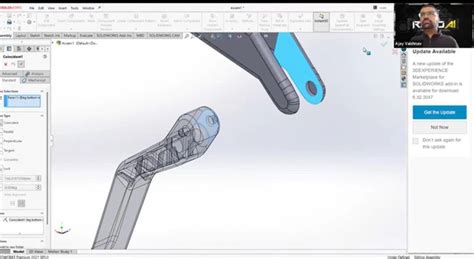 Naman Kumar Yadav On Linkedin Day3 Roboai Industrialdesigning