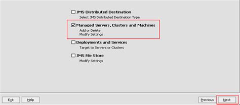 Soa With Oracle Installing Oracle Soa Suite With Soa Server And Bam Server Onhorizontal Domains