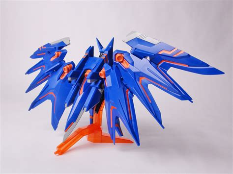 ダンボール戦記 Lbx 047 ファントム 東田ダダーン