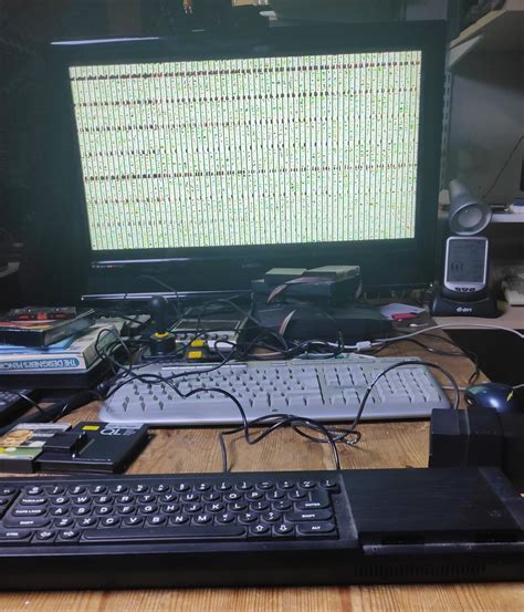 Sinclair Ql Repair Retronerd