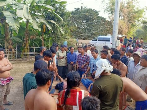 ស្លាប់២រួចជីវិត១ ក្នុង ហេតុការណ៍ លិច ទូក កណ្តាលទន្លេ នៅ ស្រុក បាភ្នំ Tnaot