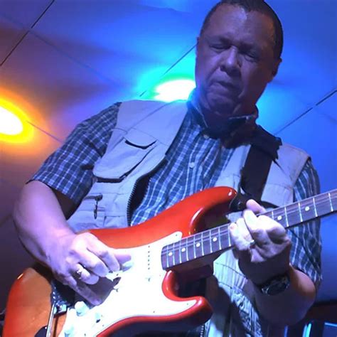 Caleb Quaye Radio Elton John World