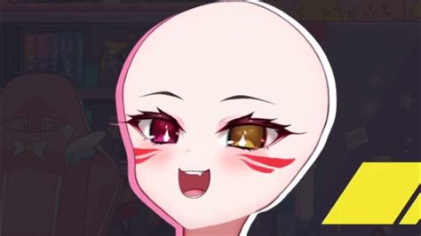 I Am Egg Amedoll Vtuber Youtube